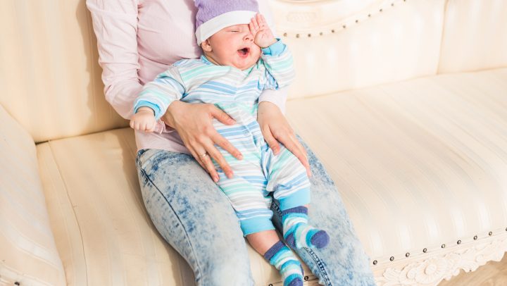 Curso de Sono do Bebê e Consultoria do Sono Infantil | Bebê Dorminhoco